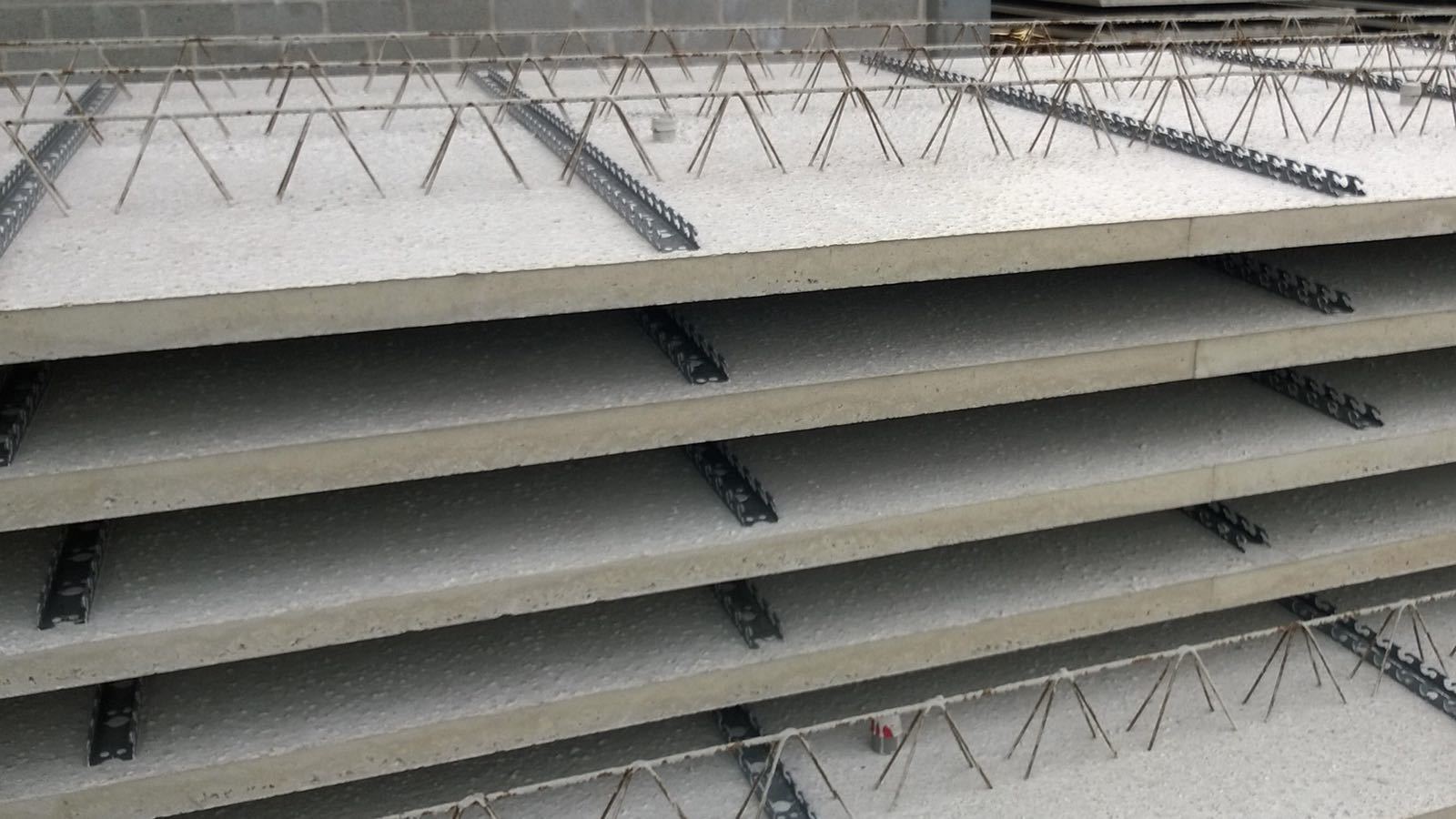 Standaard breedvloerplaten | Van Thuyne Gewelven